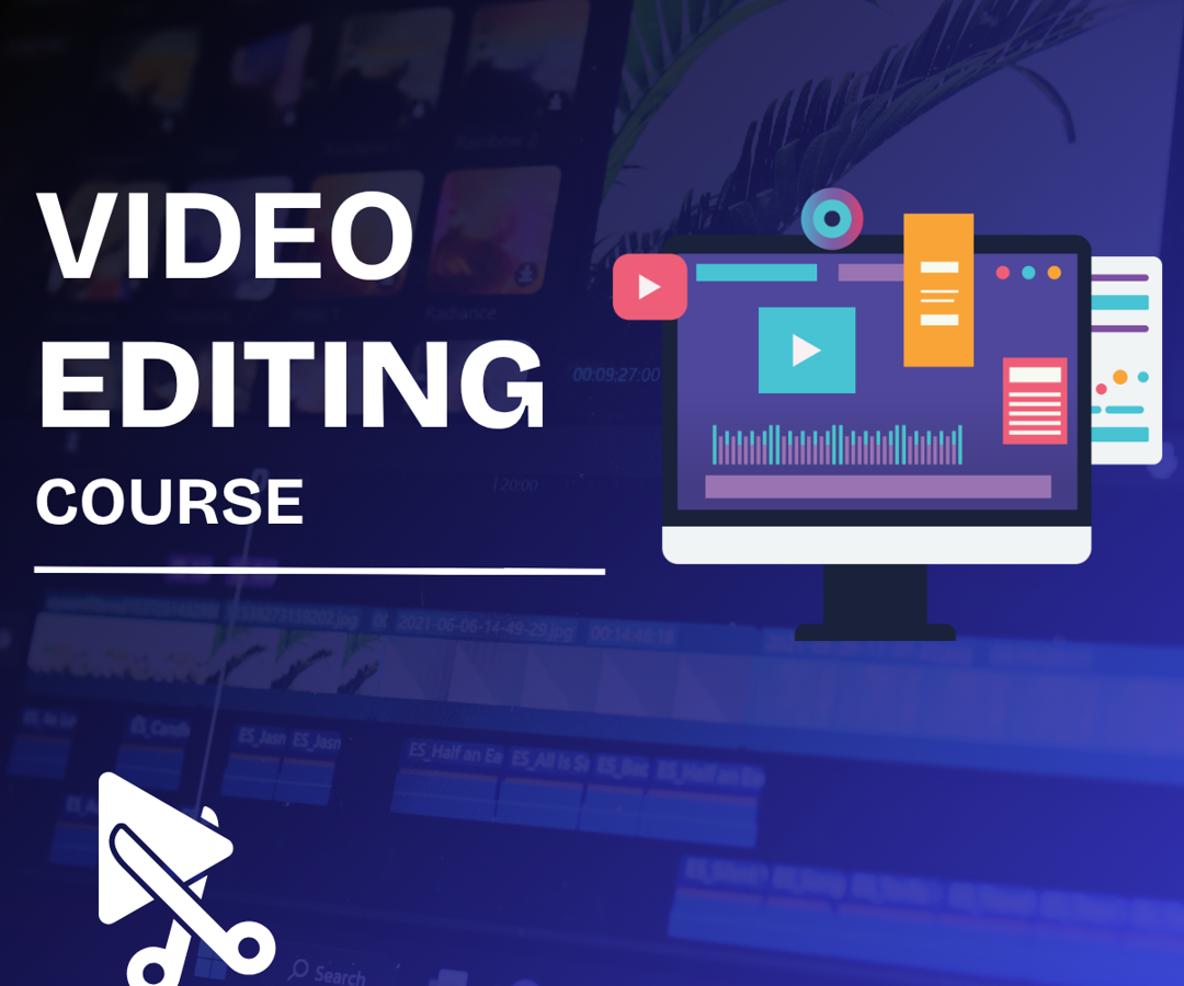 Classfort Institute | Video Editing, Graphic Design & Motion Graphics ...